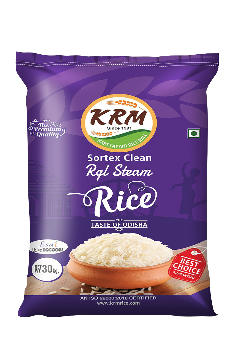 KARTYAYANI RICE MILL | Rice Production Company in Odisha