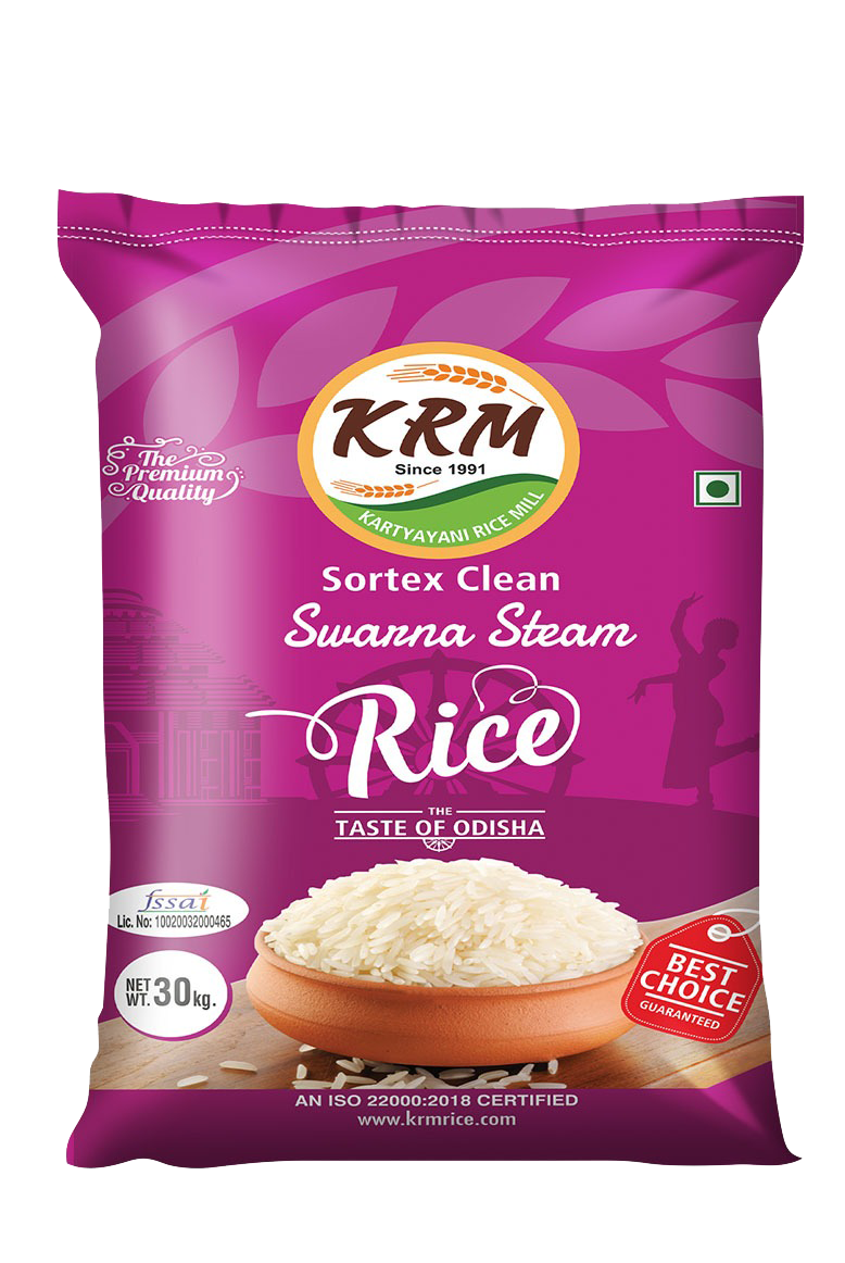 KARTYAYANI RICE MILL | Rice Production Company in Odisha
